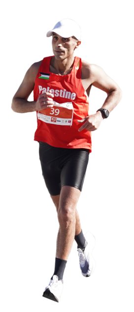 Full Marathon 42.195 KM